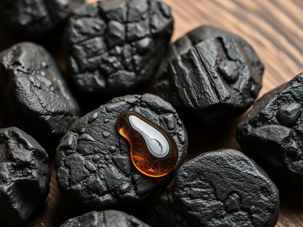 The Importance of Grounding and How Lava Stones Can Help – Devi Janice